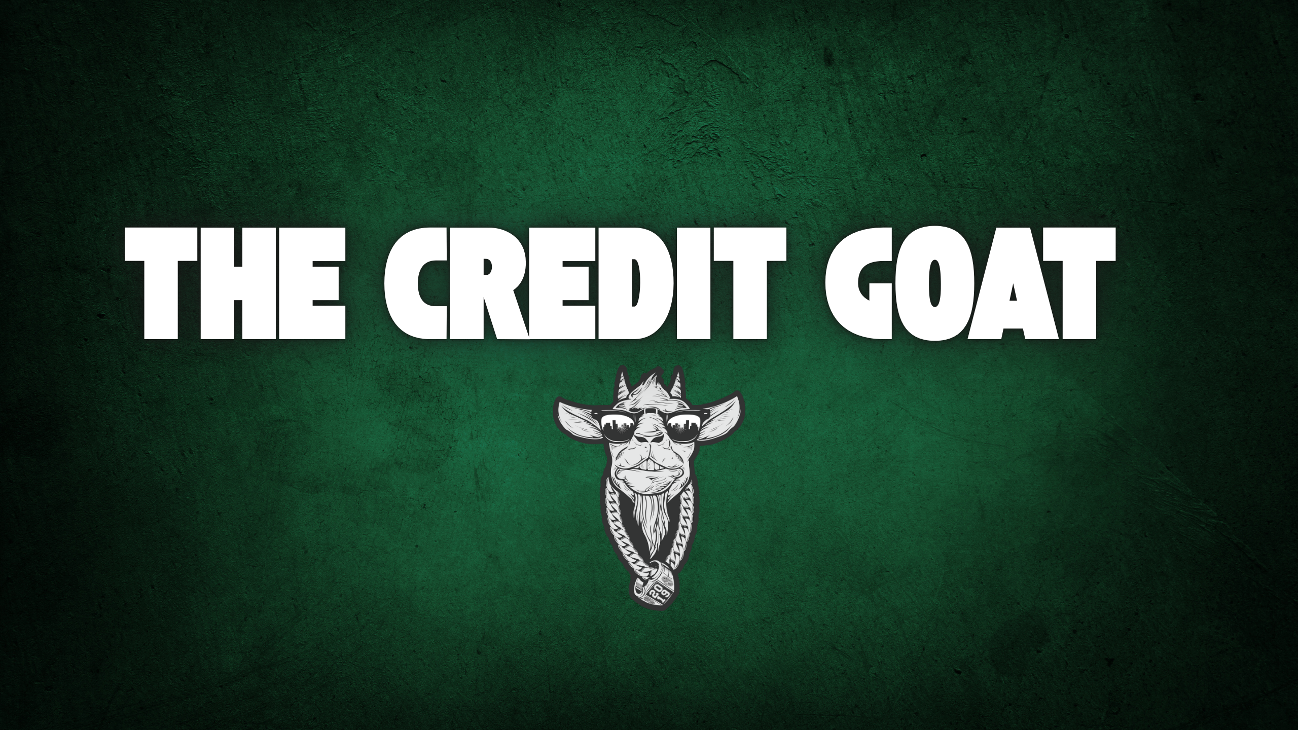 Credit Repair Plans – The Credit Goat